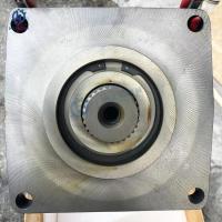 China Rexroth Series Hydraulic Variable Plate Duty Swash Plunger Piston Pump A11VLO190LRDS for sale