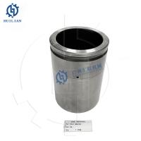 China Montabert Hydraulic Breaker Rock Hammer Spare Parts Outer Bushing BRV32 Tool Bushing for sale