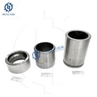China Montabert Hydraulic Breaker Rock Hammer Spare Parts Outer Bushing BRV32 Tool Bushing for sale