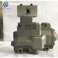 China Hydraulic Main Pump DZP1C-AV FF67006 EC460B K5V200 K-9N0B Regulator for Excavator Parts for sale