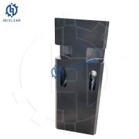 China Montabert Hydraulic Breaker Spare Parts Rock Hammer Cylinder V32 Front Head for sale