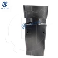 China Montabert Hydraulic Breaker Spare Parts Rock Hammer Cylinder V32 Front Head for sale