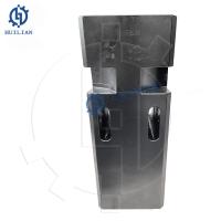 China Montabert Hydraulic Breaker Spare Parts Rock Hammer Cylinder V32 Front Head for sale