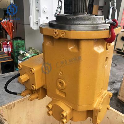 China Hydraulic Pump Motor Parts A4VSO500 Hydraulic Main Pump for Excavator Spare Parts for sale