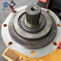China Hydraulic Pump Motor Parts A4VSO500 Hydraulic Main Pump for Excavator Spare Parts for sale