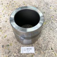 China Teisaku Hydraulic Breaker Hammer Spare Parts TR210 Lower Bush for sale