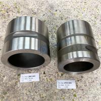 China Teisaku Hydraulic Breaker Hammer Spare Parts TR210 Lower Bush for sale