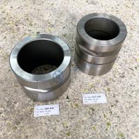 China Teisaku Hydraulic Breaker Hammer Spare Parts TR210 Lower Bush for sale