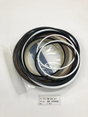China VOE14729320 Sealing Kit EC EC950E Excavator Hydraulic Arm Cylinder Repair Kit Service Parts for sale