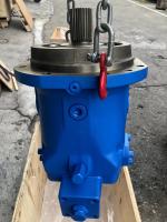 China A6VLM355 Hydraulic Pump Rexroth A4VSO750 Hydraulic Pump for Excavator Spare Parts for sale