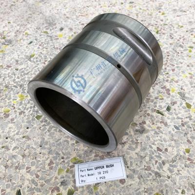 China Hydraulic Rock Breaker Hammer Parts Teisaku TR210 Inner Bushing for sale