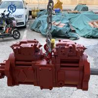 China K5V140DTP Hydraulic Pump Motor Parts K5V140DTP Hydraulic Main Pumps for Excavator Spare Parts for sale