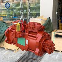 China K5V140DTP Hydraulic Pump Motor Parts K5V140DTP Hydraulic Main Pumps for Excavator Spare Parts for sale