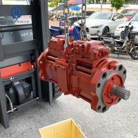 China K5V140DTP Hydraulic Pump Motor Parts K5V140DTP Hydraulic Main Pumps for Excavator Spare Parts for sale