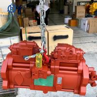 China K5V140DTP Hydraulic Pump Motor Parts K5V140DTP Hydraulic Main Pumps for Excavator Spare Parts for sale