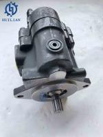 China VIO27-5B Excavator Spare Part Hydraulic Pump NACHI PVD-1B-32CP-9AG5-5288A for sale