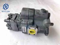 China VIO27-5B Excavator Spare Part Hydraulic Pump NACHI PVD-1B-32CP-9AG5-5288A for sale