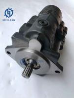 China VIO27-5B Excavator Spare Part Hydraulic Pump NACHI PVD-1B-32CP-9AG5-5288A for sale