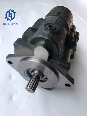 China VIO27-5B Excavator Spare Part Hydraulic Pump NACHI PVD-1B-32CP-9AG5-5288A for sale