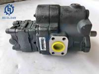 China VIO27-5B Excavator Spare Part Hydraulic Pump NACHI PVD-1B-32CP-9AG5-5288A for sale