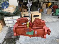 China K5V140DTP High Pressure Excavator Piston Main Hydraulic Pump Assembly Excavator for sale