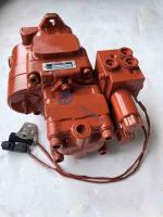 China Excavator ZX33U-5A Hydraulic Pump for NACHI PVD-1B-31BP-8AG5-4865B for sale