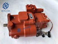 China Excavator ZX33U-5A Hydraulic Pump for NACHI PVD-1B-31BP-8AG5-4865B for sale