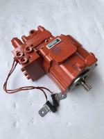 China Excavator ZX33U-5A Hydraulic Pump for NACHI PVD-1B-31BP-8AG5-4865B for sale