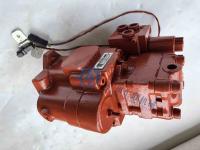 China Excavator ZX33U-5A Hydraulic Pump for NACHI PVD-1B-31BP-8AG5-4865B for sale