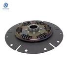 China 345*320*24 Engine Drive Coupling Disc Coupling Plate Liebherr for Excavator Spare Parts for sale