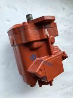 China U40-5 50-5 (G) Excavator Red Color Hydraulic Main Pump for KYB KBT-RD44161114G for sale