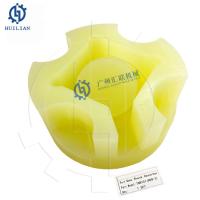 China TOKU TNB151 Damper Cushion Hydraulic Hammer Breaker Rubber Elastic Pad Shock Absorber for sale