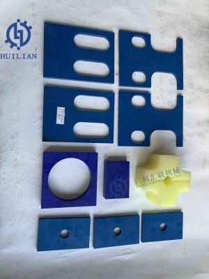 China Rock Breaker Parts Damper Top Down EHB25 Cushion Shock Absorber for sale