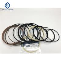 China VOE 14729320 ARM CYL' SEAL KIT Oil Seal Excavator Oil Seal for EC Excavator Spare Parts for sale
