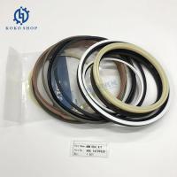 China VOE 14729320 ARM CYL' SEAL KIT Oil Seal Excavator Oil Seal for EC Excavator Spare Parts for sale