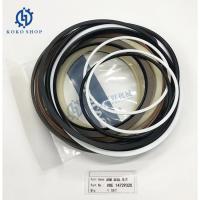 China VOE 14729320 ARM CYL' SEAL KIT Oil Seal Excavator Oil Seal for EC Excavator Spare Parts for sale