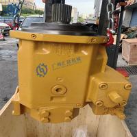 China Hydraulic Pump Excavator Motor Parts Main Piston A4VSO500 Pump Assy for sale