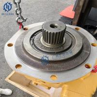 China Hydraulic Pump Excavator Motor Parts Main Piston A4VSO500 Pump Assy for sale