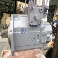 China Excavator Motor Parts Main Piston Pump Assy A4VSO750 Hydraulic Pump for sale