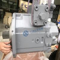 China Excavator Motor Parts Main Piston Pump Assy A4VSO750 Hydraulic Pump for sale