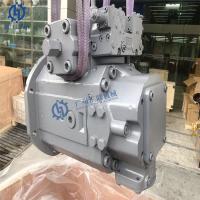 China Excavator Motor Parts Main Piston Pump Assy A4VSO750 Hydraulic Pump for sale