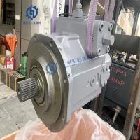 China Excavator Motor Parts Main Piston Pump Assy A4VSO750 Hydraulic Pump for sale
