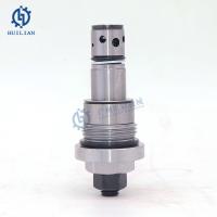 China PC160-7 Excavator Parts Relief Valve CATEEEEEEE307D Swing Main Valve for Hydraulic Spare Parts for sale