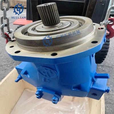 China A6VLM355 Excavator Motor Parts Main Piston Pump Assy Hydraulic Pump for sale