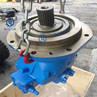 China A6VLM355 Excavator Motor Parts Main Piston Pump Assy Hydraulic Pump for sale