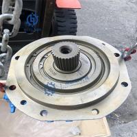 China A6VLM355 Excavator Motor Parts Main Piston Pump Assy Hydraulic Pump for sale