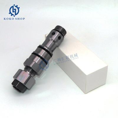 China CATEEEEEEE Excavator Main Valve CATEEEEEEE320B Relief Valve for Hydraulic Spare Parts for sale