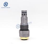 China CATEEEEEEE Excavator Relief Valve CATEEEEEEE320C Travel Main Valve for Hydraulic Parts for sale