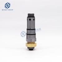 China CATEEEEEEE Excavator Relief Valve CATEEEEEEE320C Travel Main Valve for Hydraulic Parts for sale