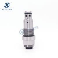 China CATEEEEEEE Series Excavator Parts CATEEEEEEE320D Travel Main Valve for Hydraulic Spare Parts for sale